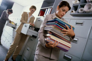 The Benefits of Converting Your Paper Documents to Digital Files ...