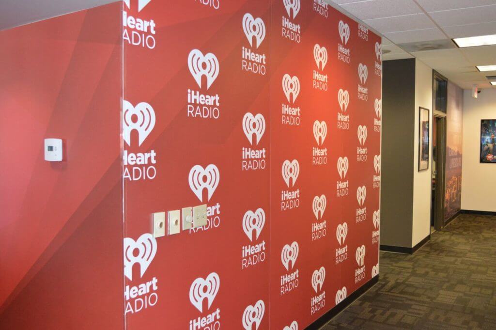 Custom Wall Graphics, Wall Murals & Wallpaper by Reproductions Inc ...