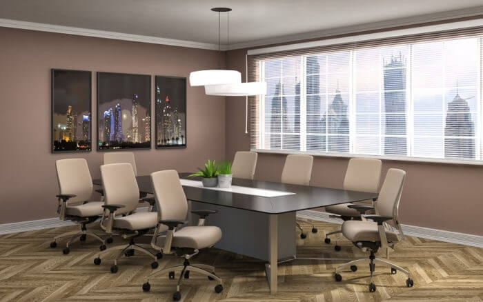 Mounting and Laminating Ideas for Your Office Décor - Reproductions Inc.