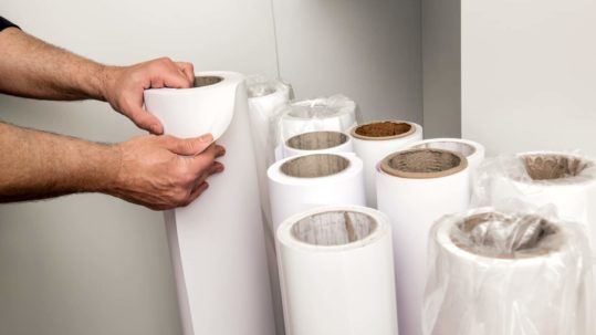 Printing Services in Tucson, AZ | Reproductions, Inc.