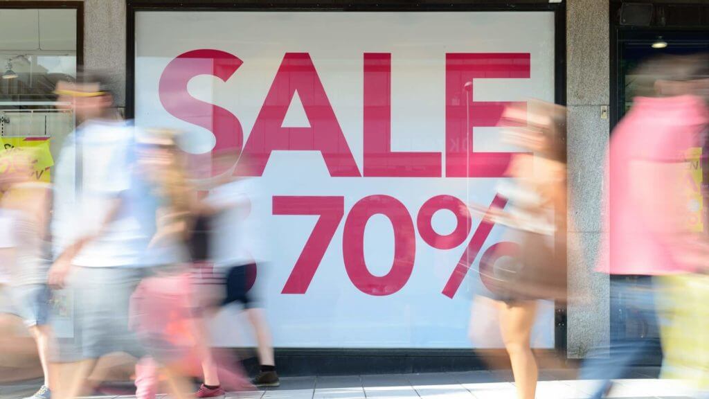 Highlighting Our Sign and Banner Printing Services - Reproductions Inc.