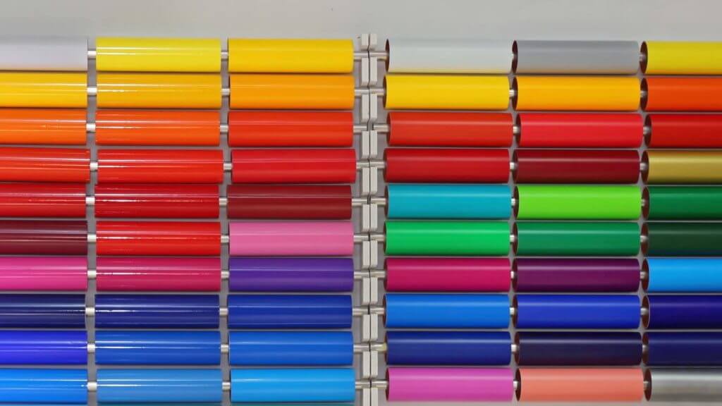 Tips for Using Color Effectively on Your Printed Materials ...