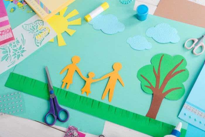 How to Make Your Family History Project Stand Out - Reproductions Inc.