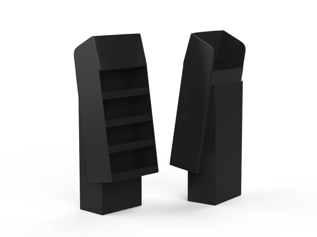 Designing Effective POP Displays - Reproductions Inc.